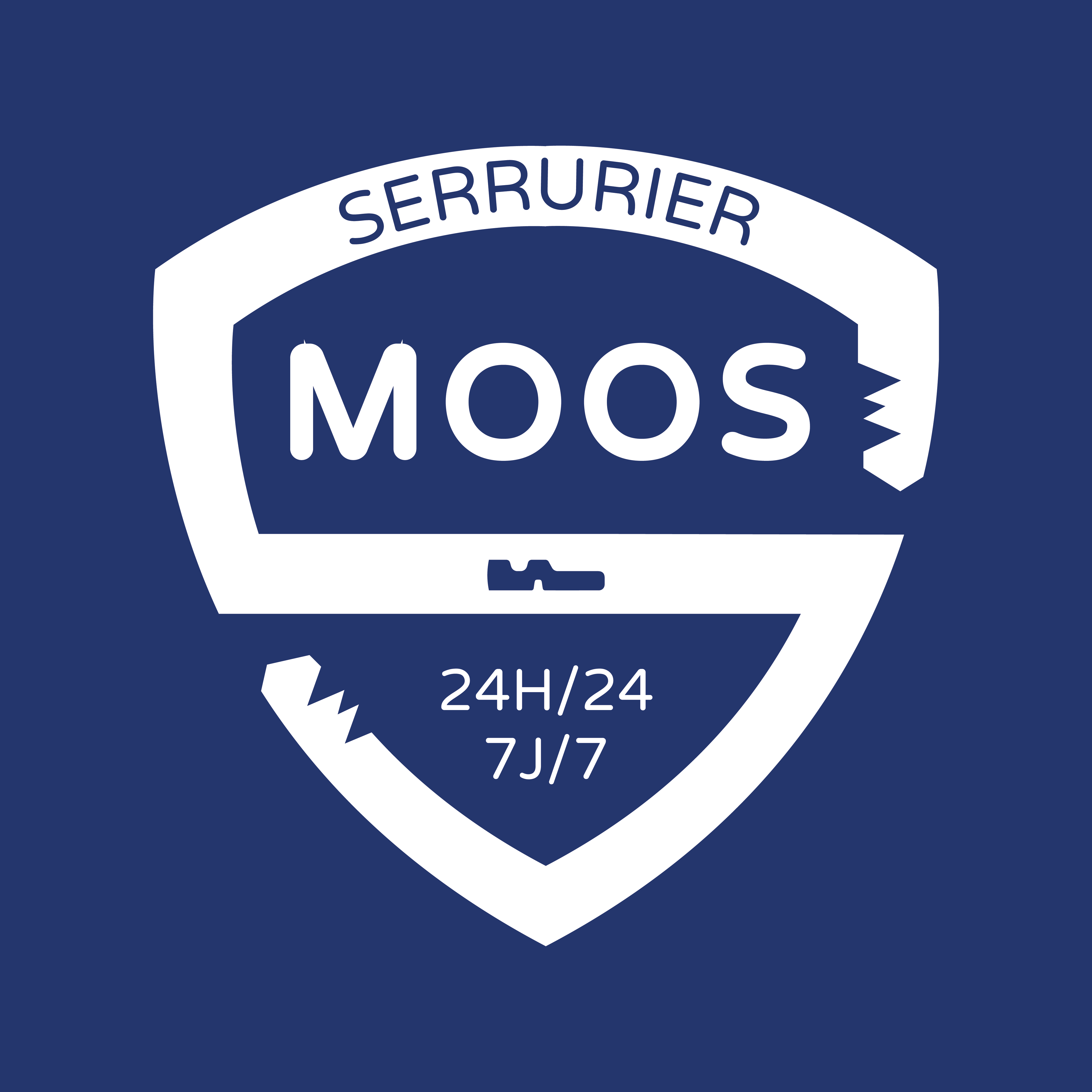 Votre Serrurier dans les Hauts-De-France - Serrurier Moos - 06 24 26 30 71